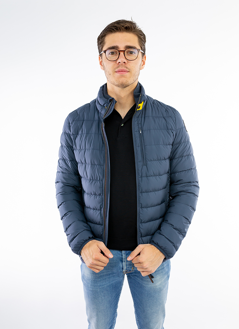 Parajumpers Ugo Puffer Jack - Maddox
